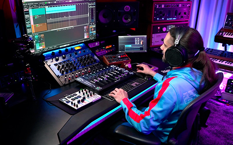 Mastering In Cubase- The Ultimate Guide